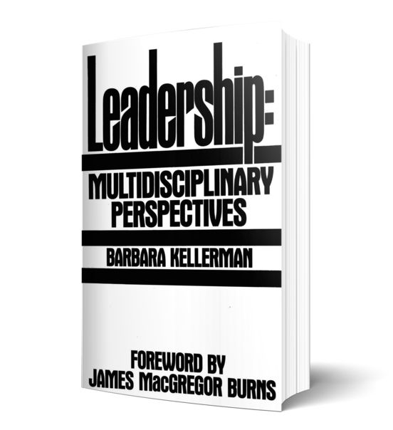 Dr. Robert Kegan - The Developmental Edge